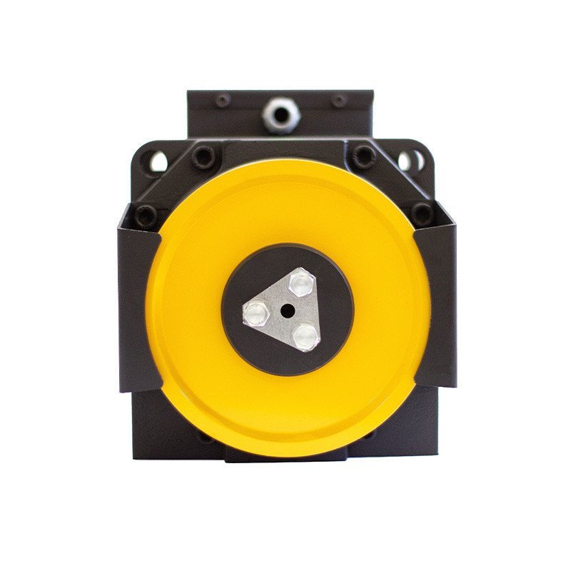 MT 24-150 Gearless Motor | E-elevatorshop