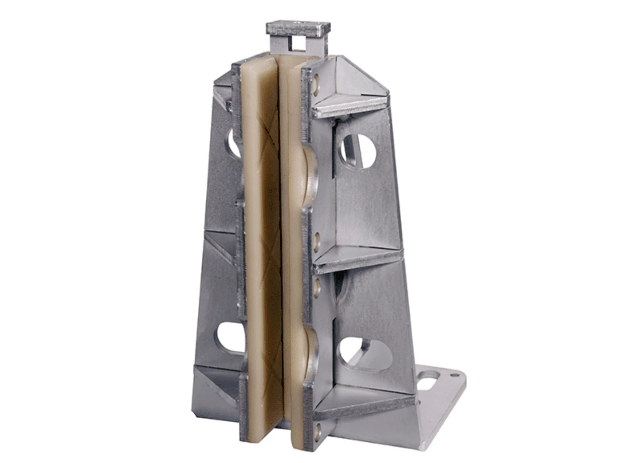 High Speed Fixed Guide Shoe | E-elevatorshop