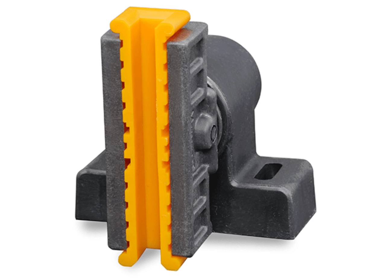 9-16mm Teflon Cabin Guide Shoe | E-elevatorshop