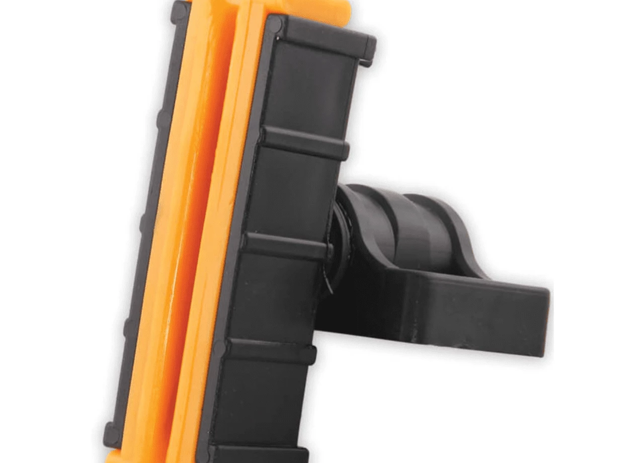 5mm Teflon Counterweight Guide Shoe | E-elevatorshop