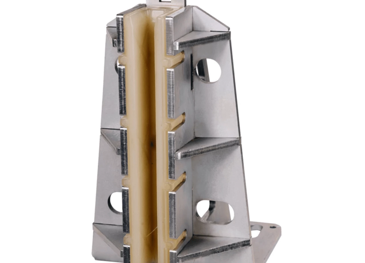 High Speed Adjustable 16mm Guide Shoe | E-elevatorshop