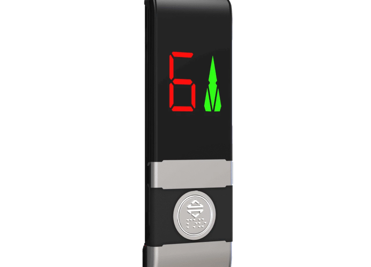 Truva LOP (One Button) U20SM0014 | E-elevatorshop