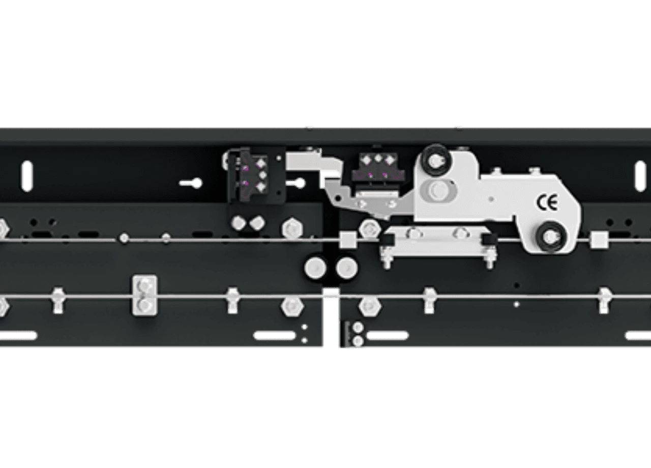 C-01 Landing Doors | E-elevatorshop