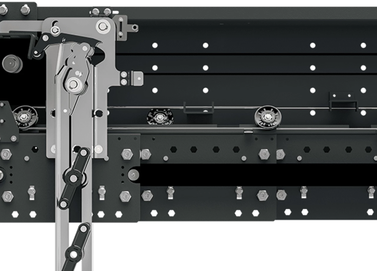 B-20 Cabin and Landing Doors | E-elevatorshop