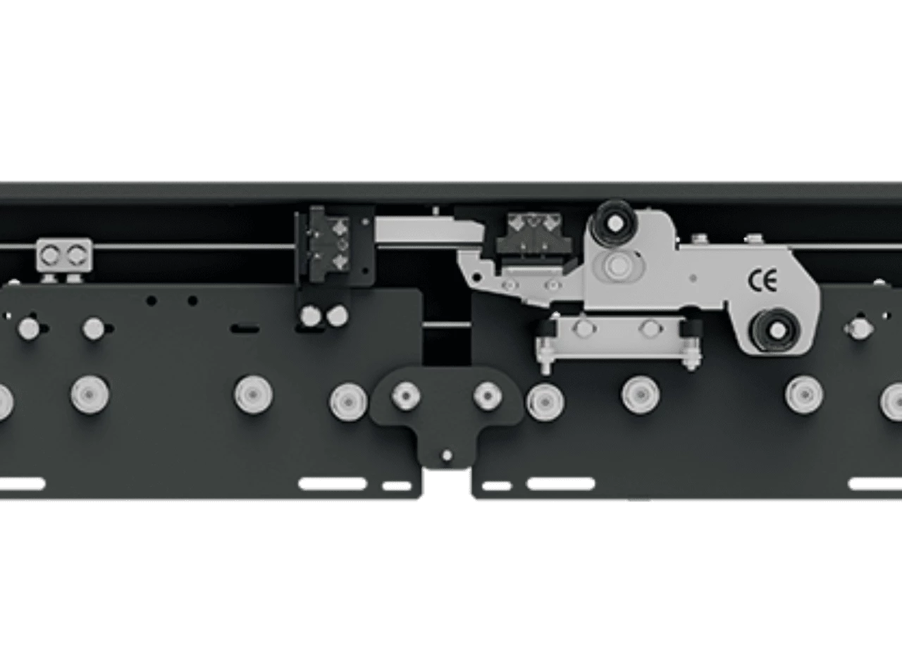 E-01 Landing Doors | E-elevatorshop