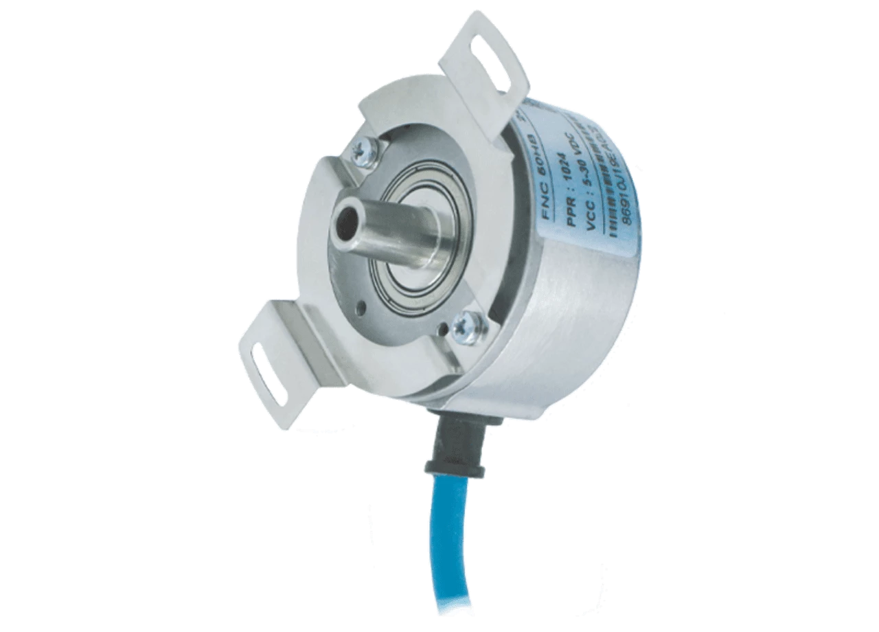 FNC 50HB Series Incremental Encoder | E-elevatorshop