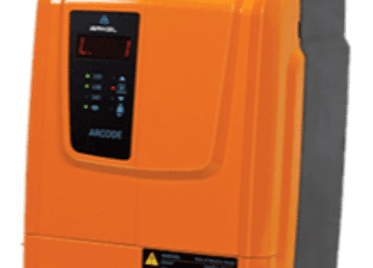 Arcode Integrated Control System | E-elevatorshop