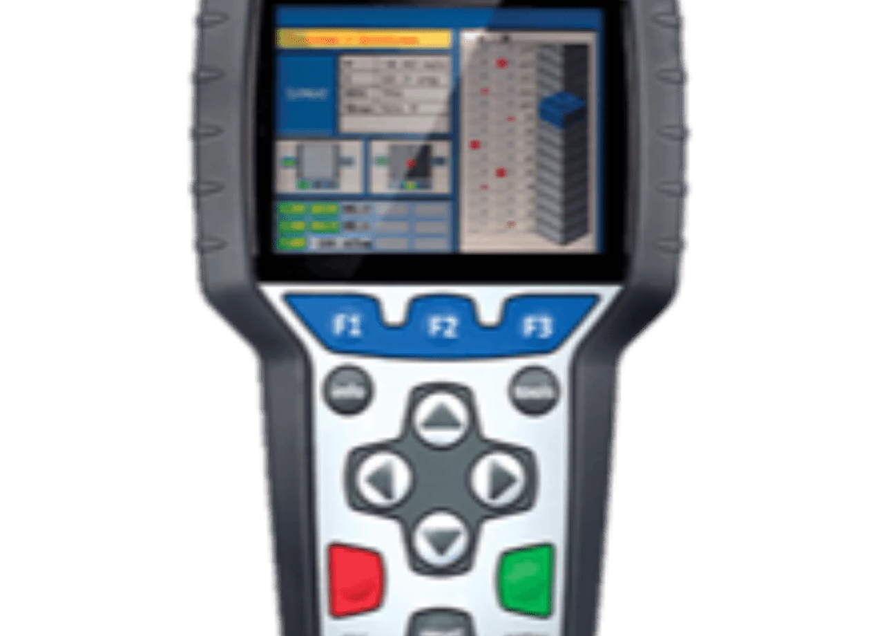 Arcode AREM Hand Terminal | E-elevatorshop