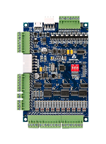 Arcode CPC-T Card | E-elevatorshop