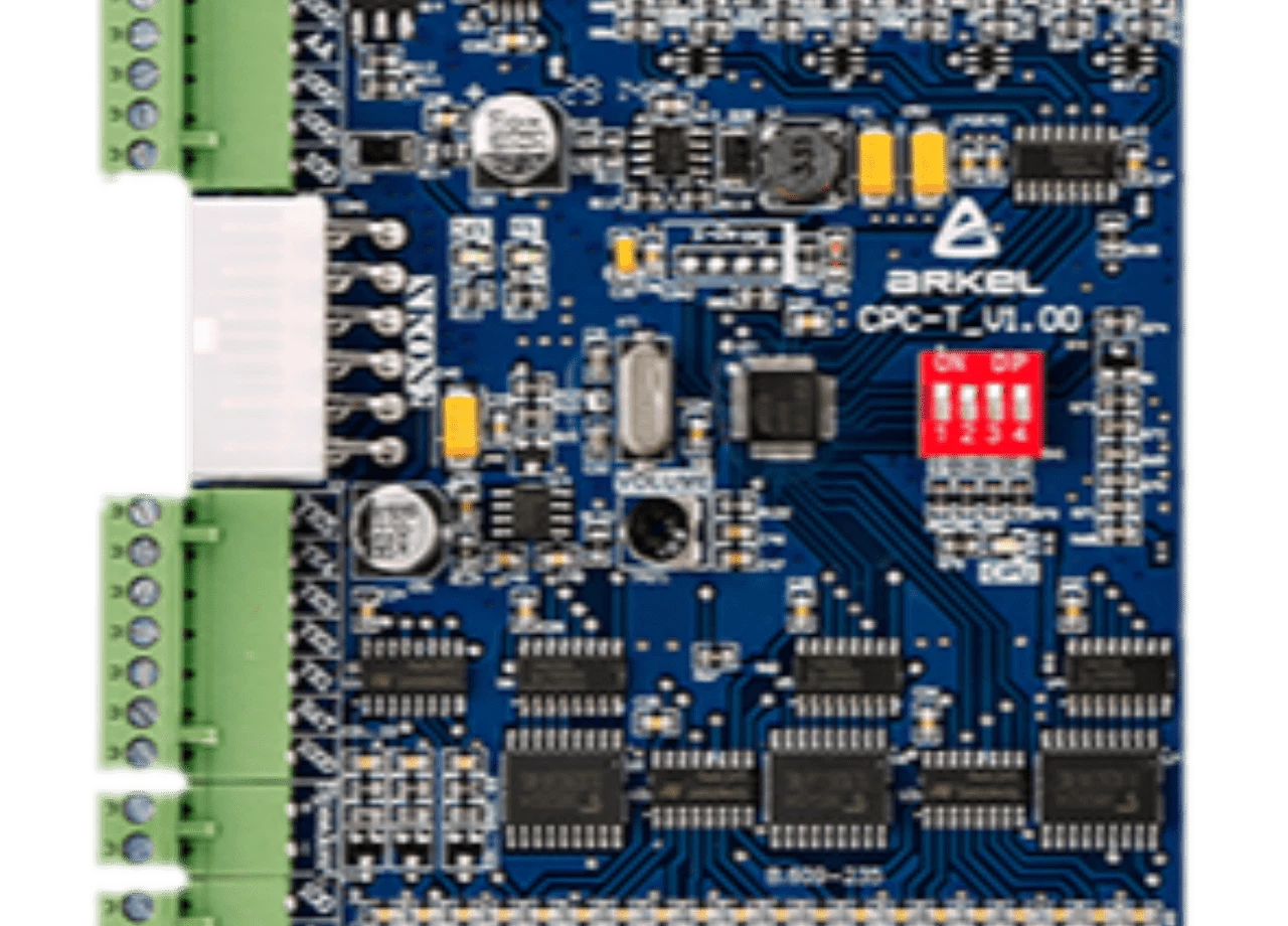 Arcode CPC-T Card | E-elevatorshop