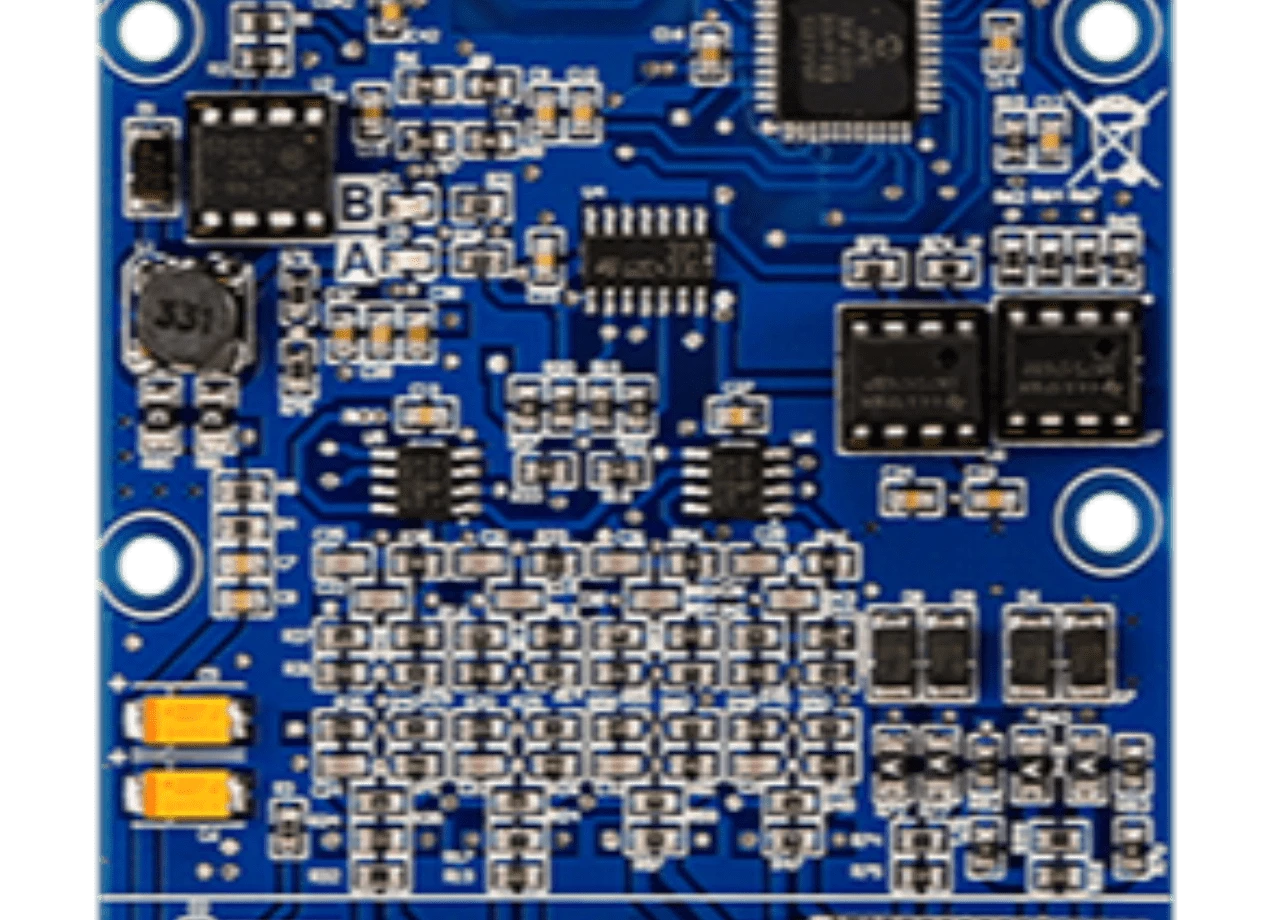 Arcode ENCA Absolute Encoder Card | E-elevatorshop