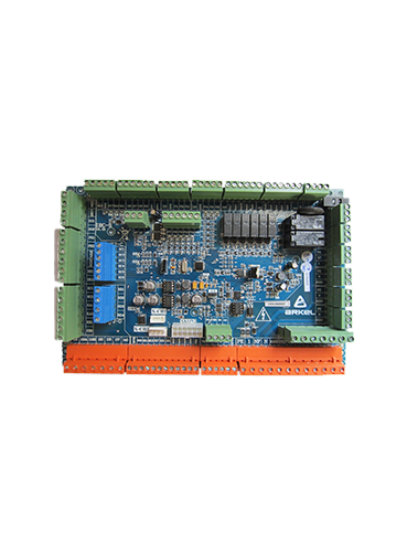 Arcode IBC-S Car Top Control Card | E-elevatorshop