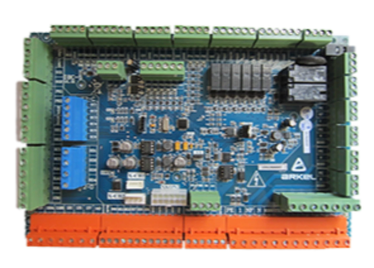 Arcode IBC-S Car Top Control Card | E-elevatorshop