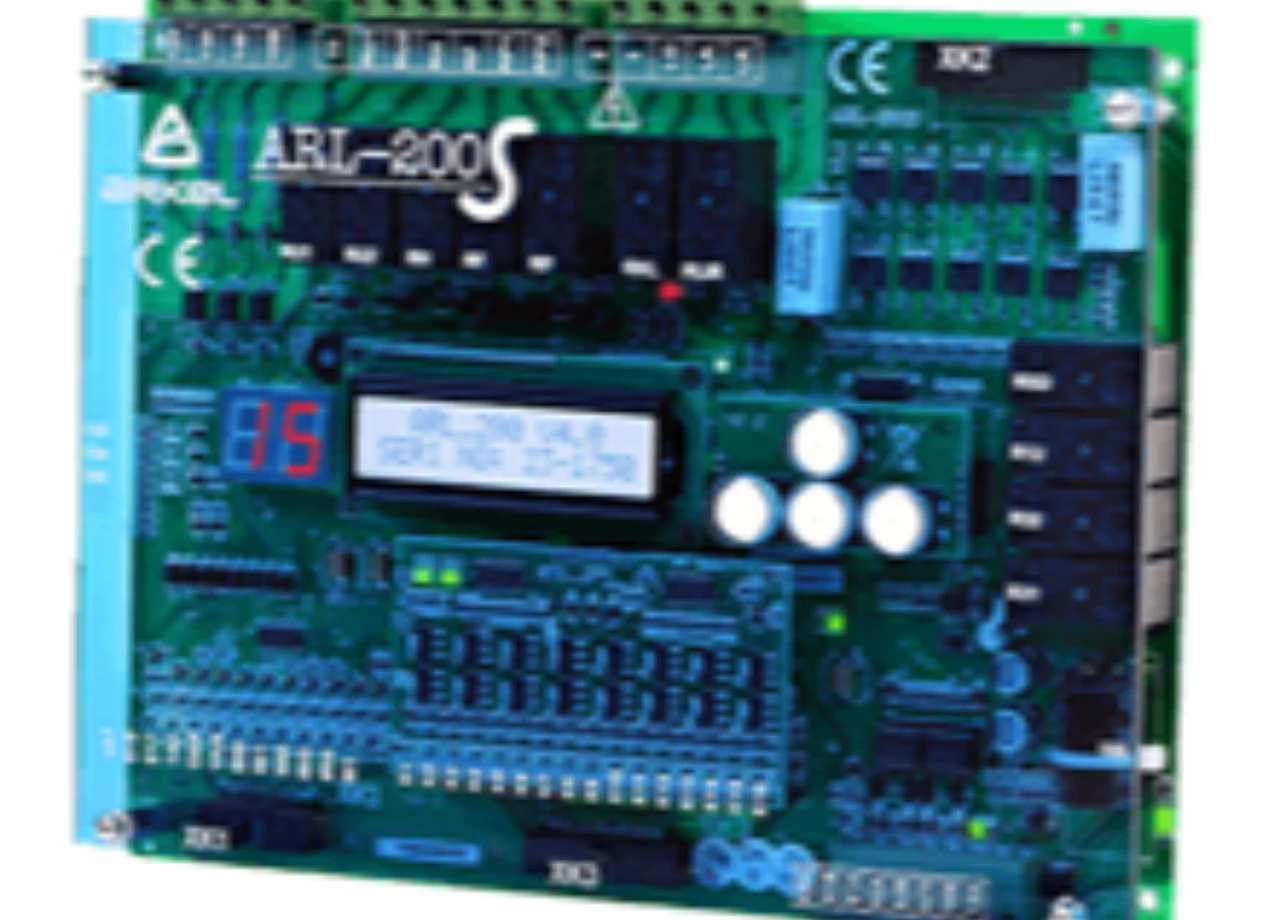 ARL200 Elevator Control Card | E-elevatorshop