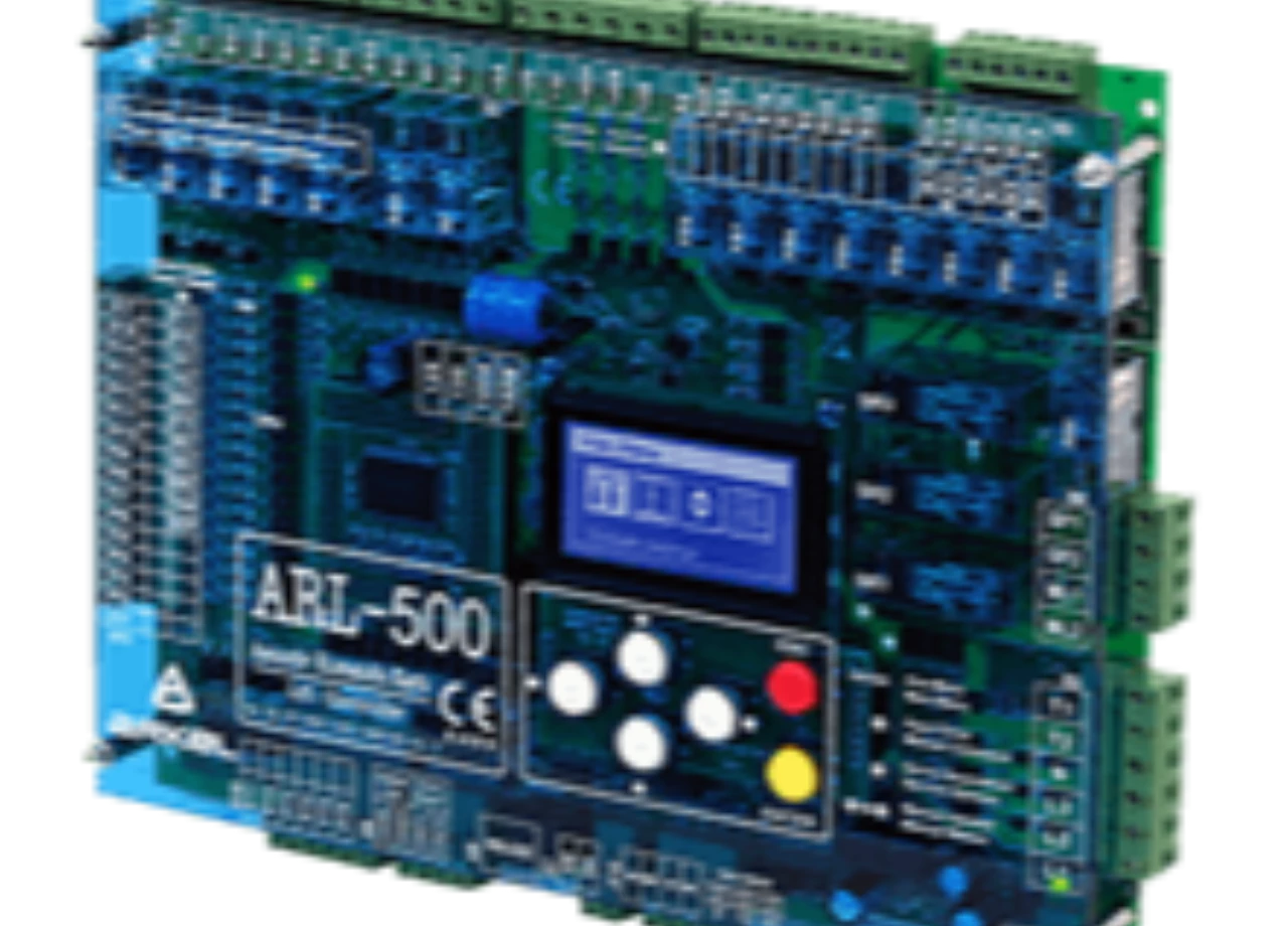 ARL500 Elevator Controller Card | E-elevatorshop