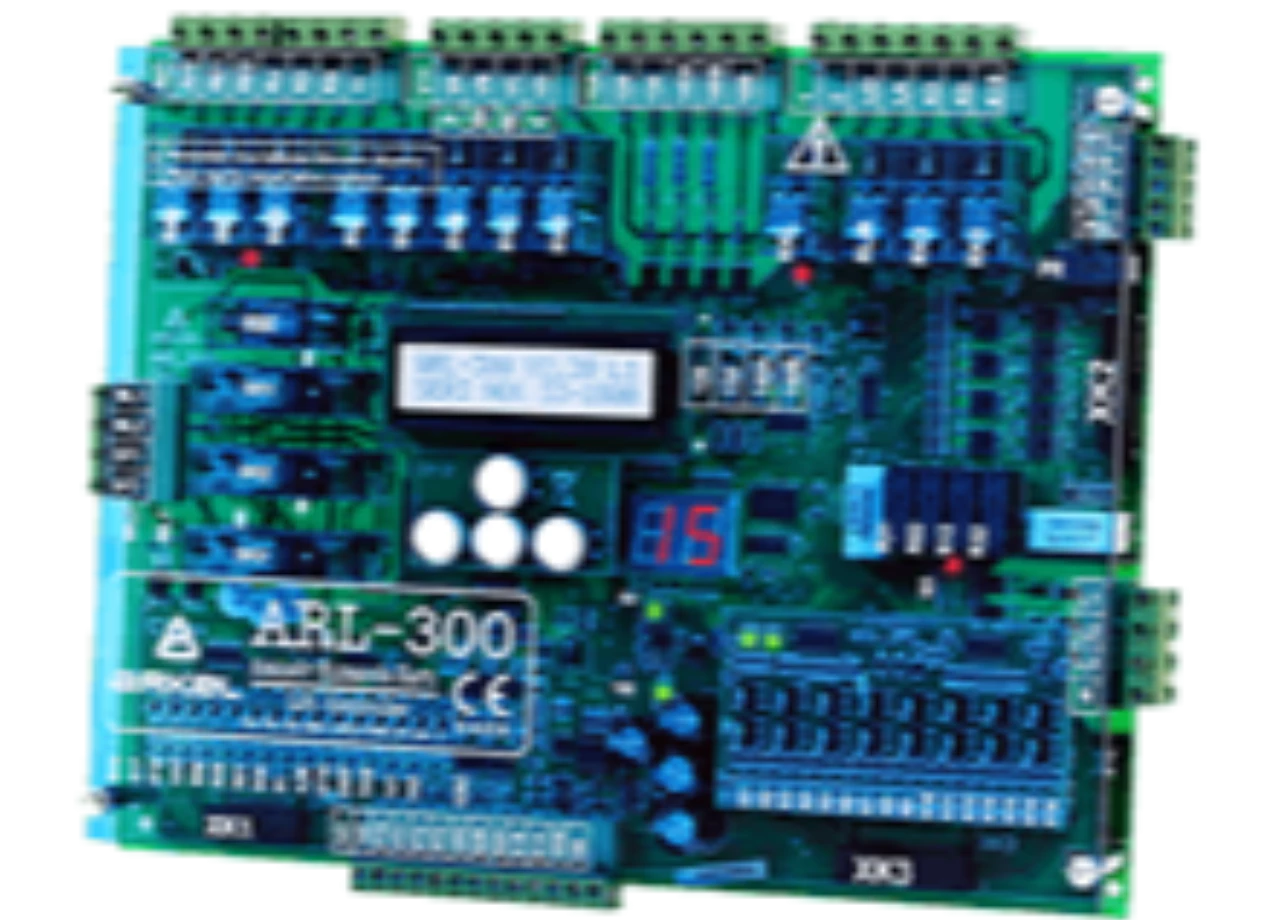 ARL300 Elevator Controller Card | E-elevatorshop