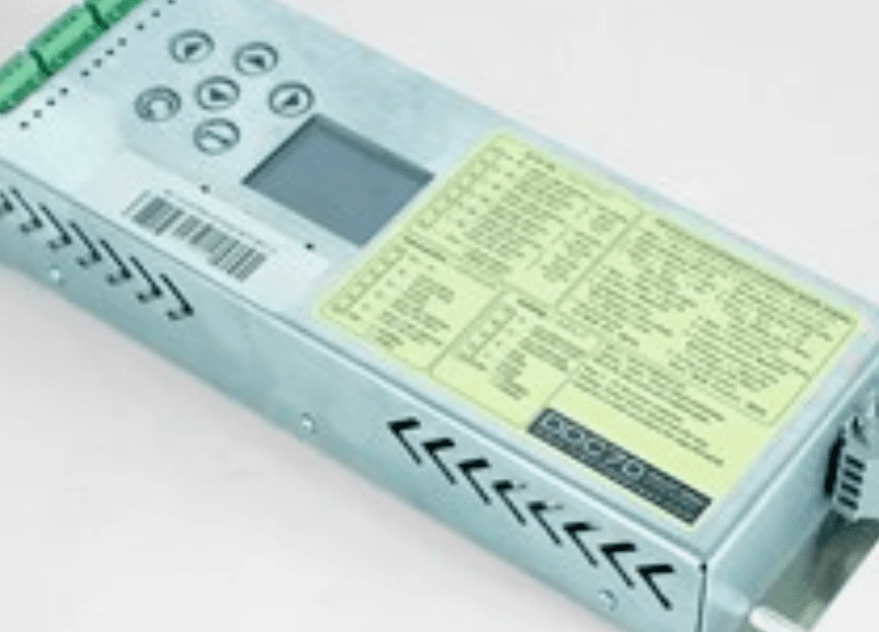 DDC-70 Electric Box Set | E-elevatorshop