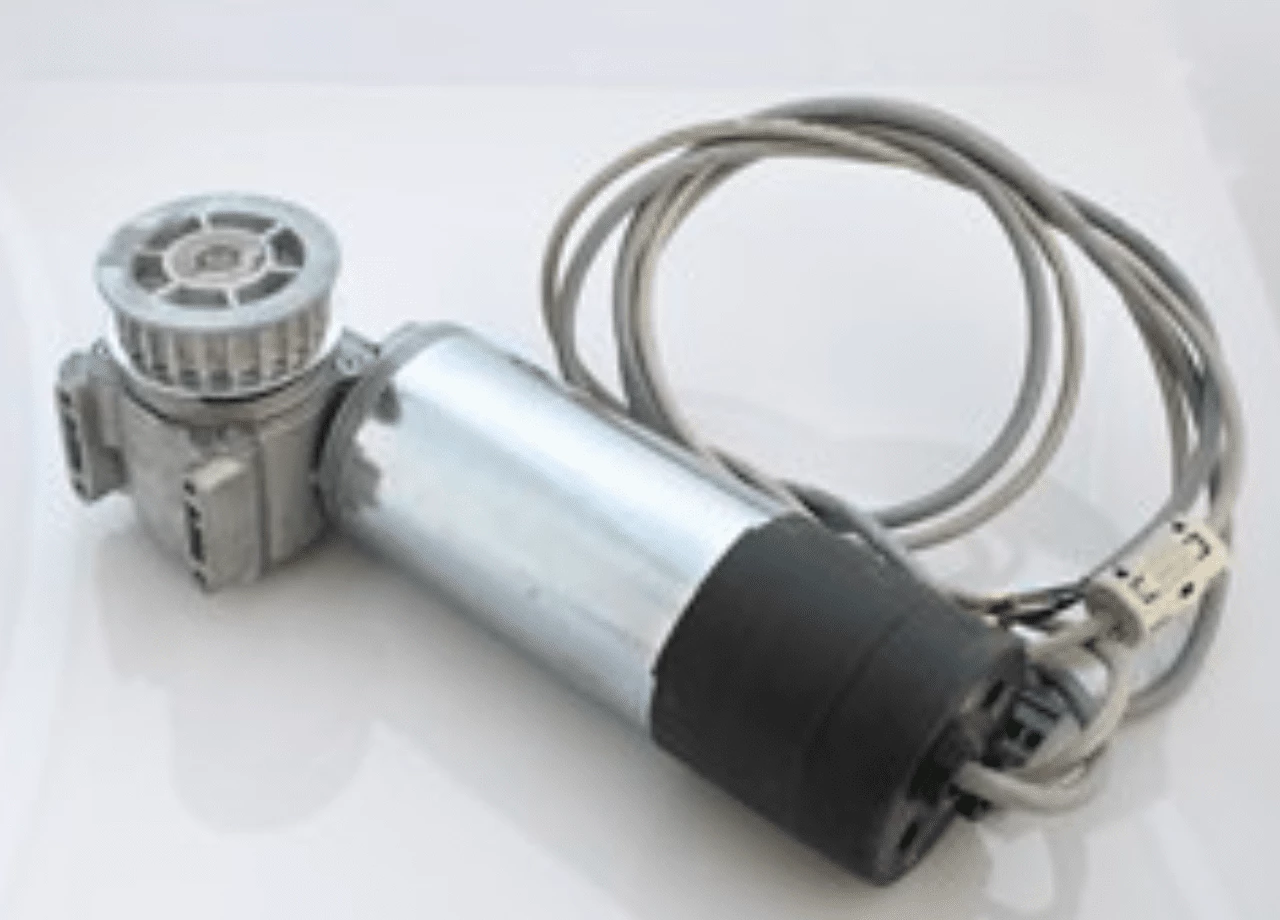 Siemens AT40 Motor - Right | E-elevatorshop