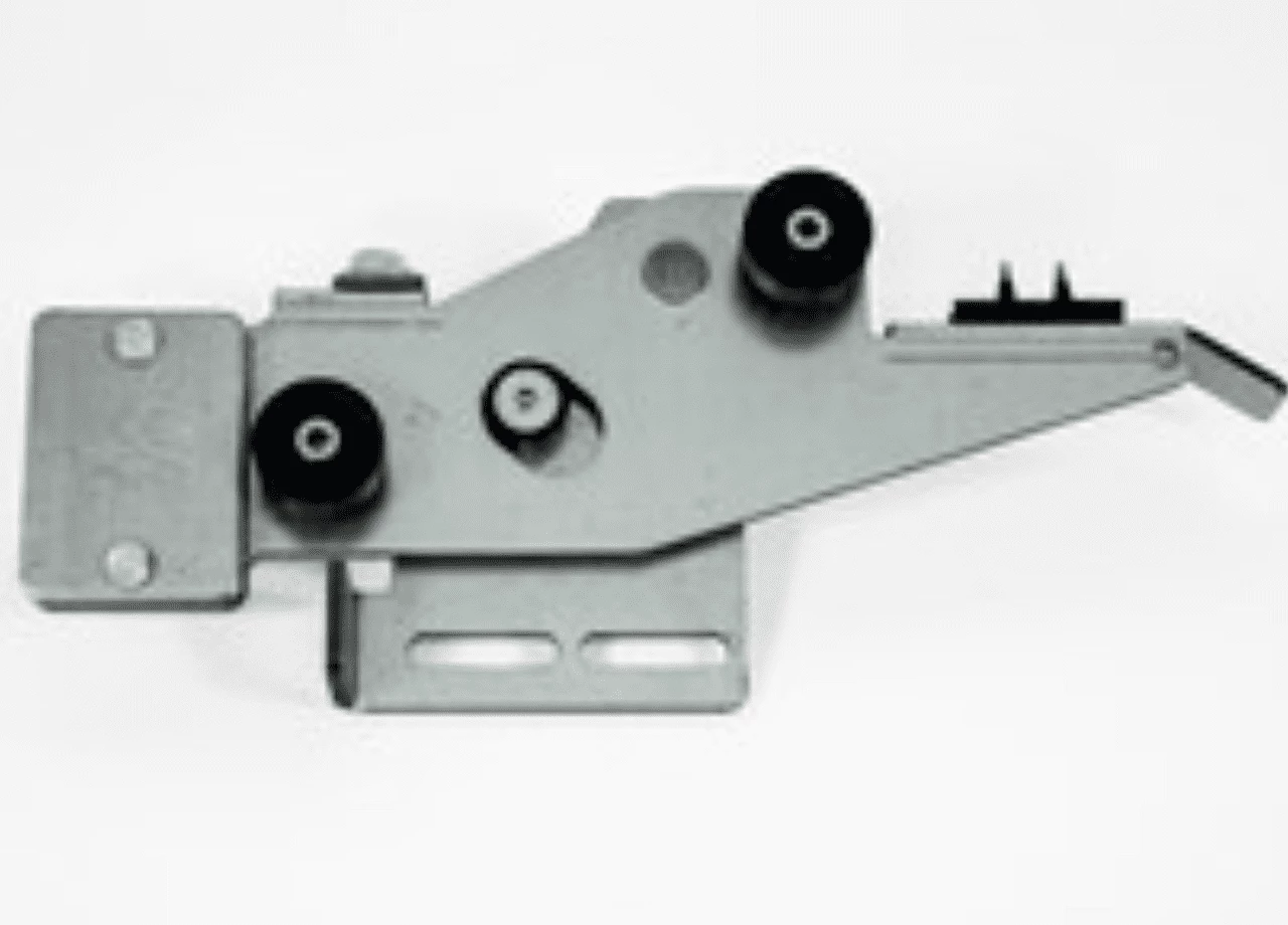 B-01 Lock Telescopic 2 Panels | E-elevatorshop