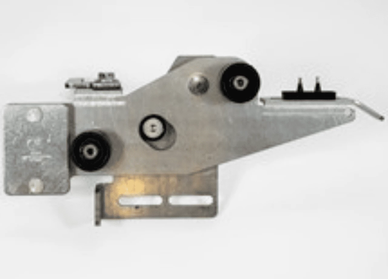 B-01 Lock Telescopic 3 Panels | E-elevatorshop