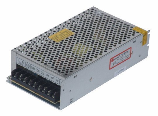MT-200-5 5 Volts 40 Amps SMPS | E-elevatorshop