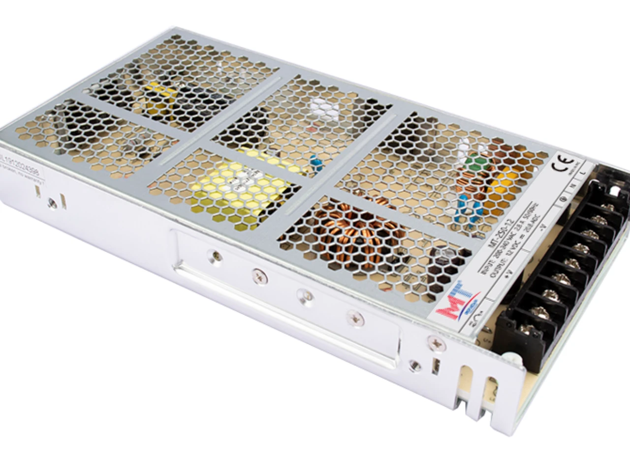 MT-250-24 24 Volts 10 Amps SMPS | E-elevatorshop