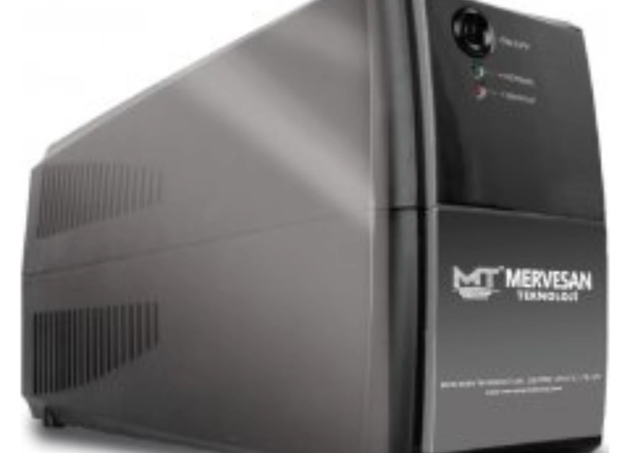 MT-UPS-1000 1000VA/600W UPS | E-elevatorshop