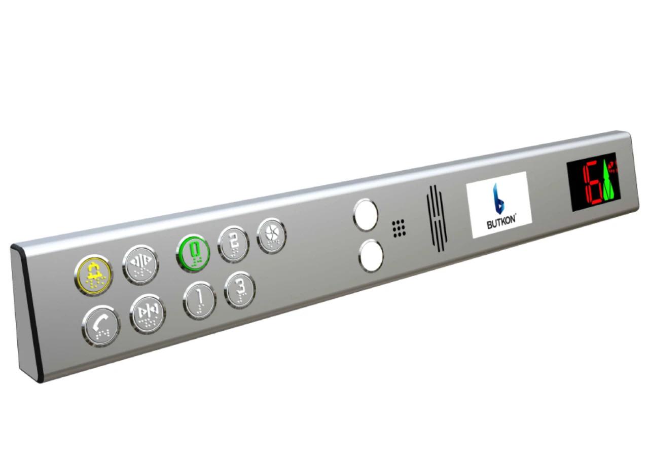 Horizontal COP | E-elevatorshop