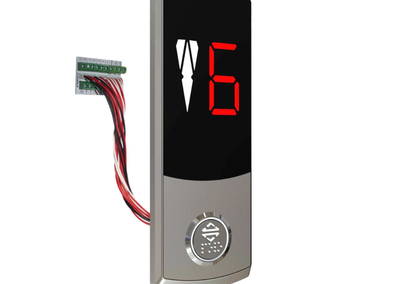 Venus LOP | E-elevatorshop