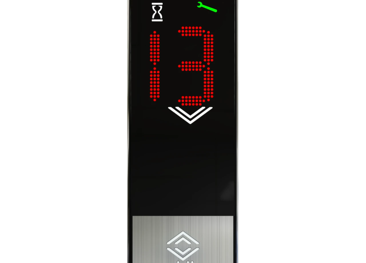 Galaxy LOP | E-elevatorshop