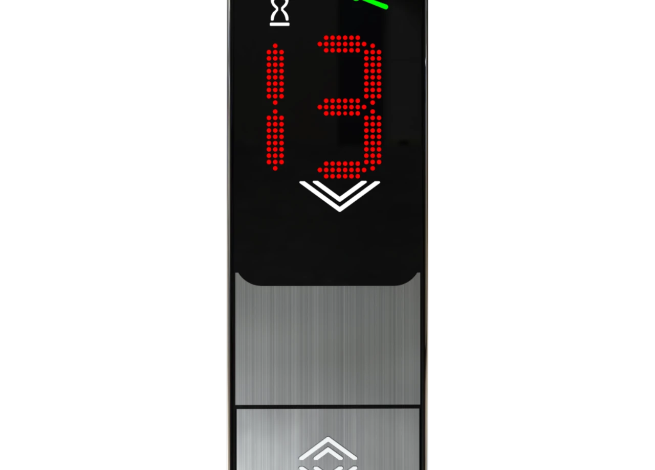 Galaxy Steel LOP | E-elevatorshop