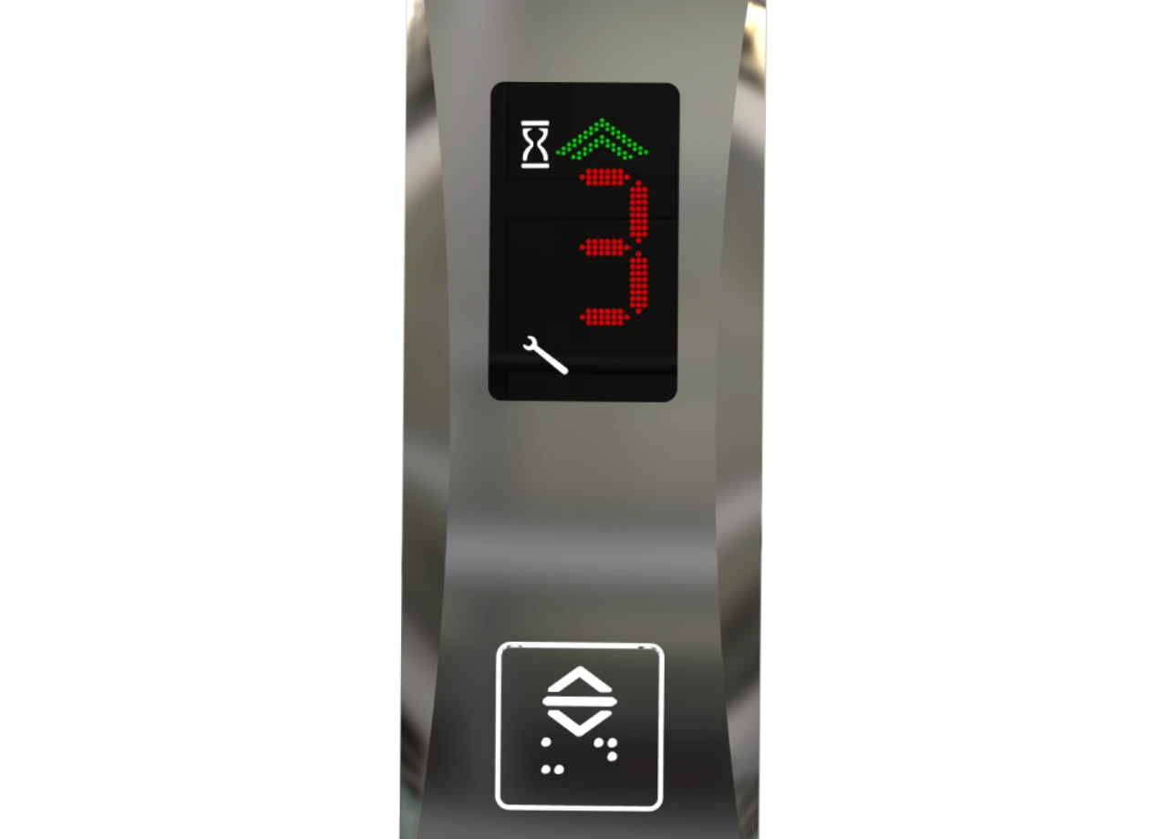 PENTA LOP | E-elevatorshop